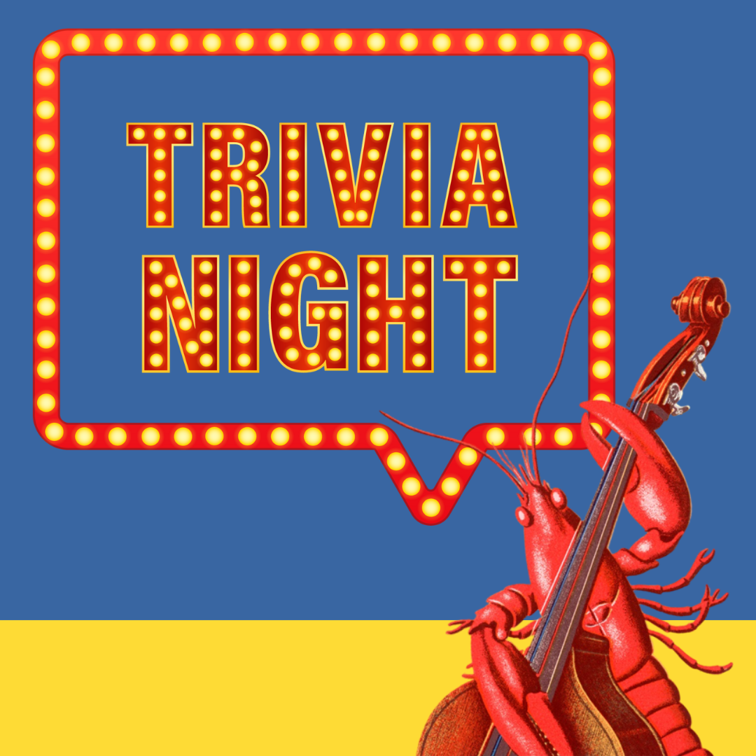 SLC Trivia Championship