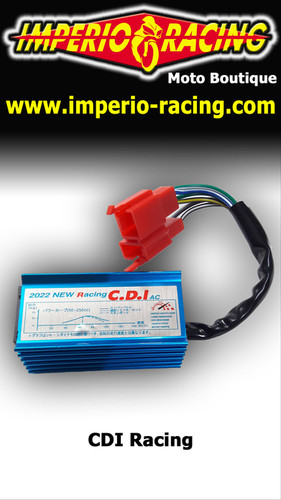 CDI Racing liberado | imperio-racing