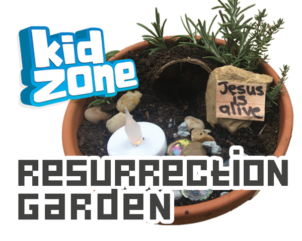 Resurrection Garden