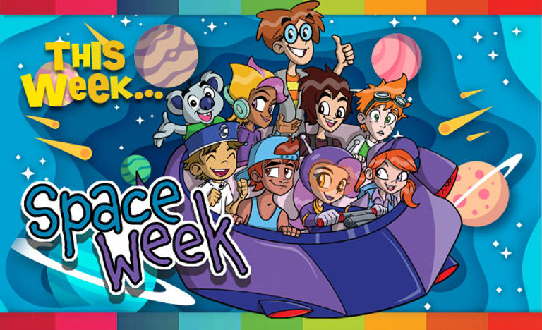 Space Week