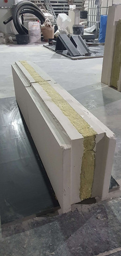 Therma Block | Lightweight Concrete