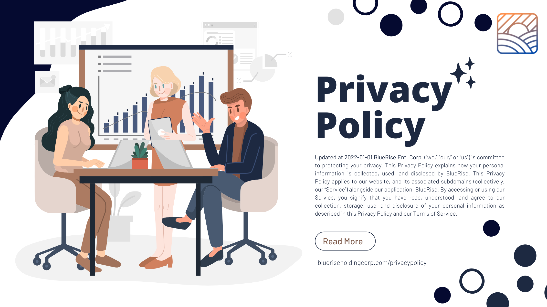Privacy | BlueRise