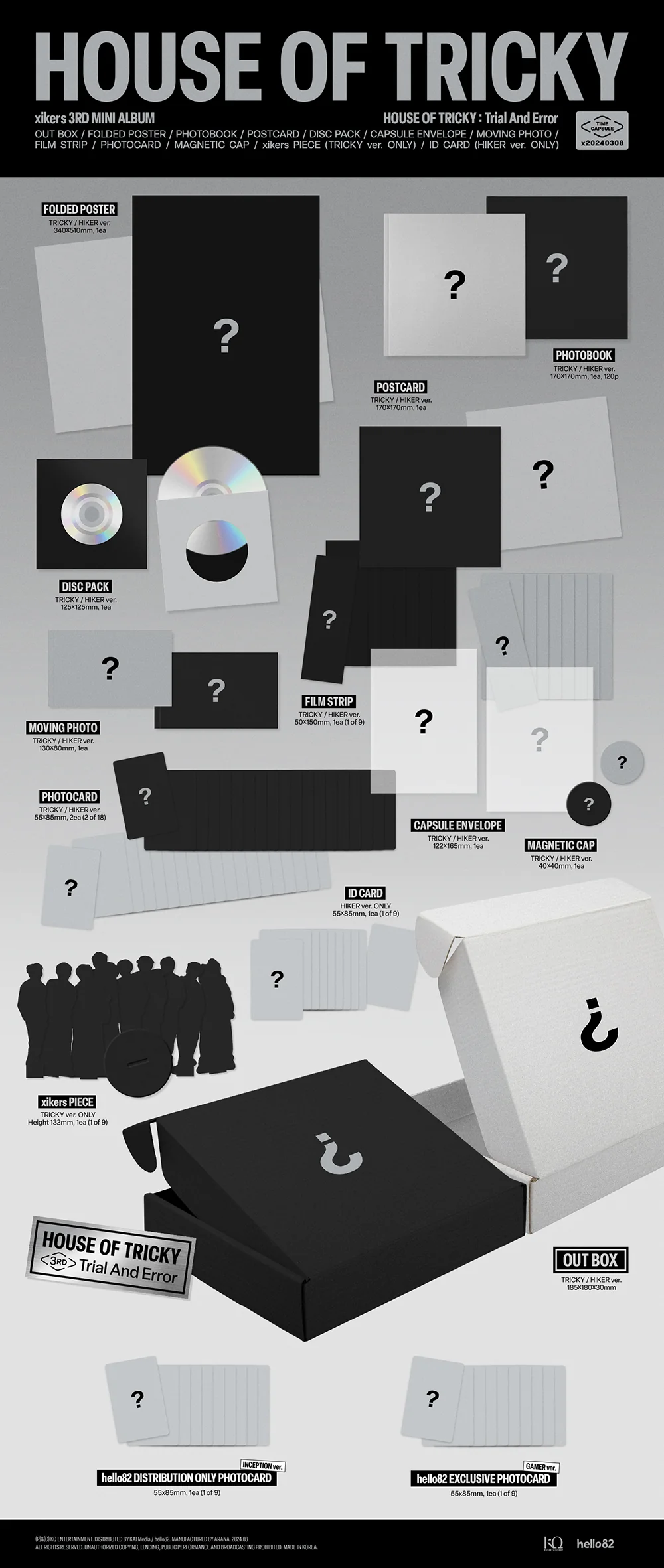 Concept Store Kpop à Paris | Kpop Is For Cool Kids | France