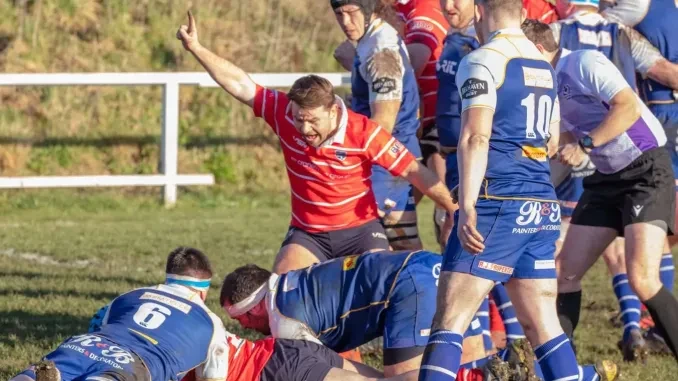 OFFSIDE LINE: Musselburgh beat Jed-Forest to take survival fight to the ...