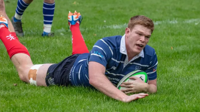 NEWS | Musselburgh RFC