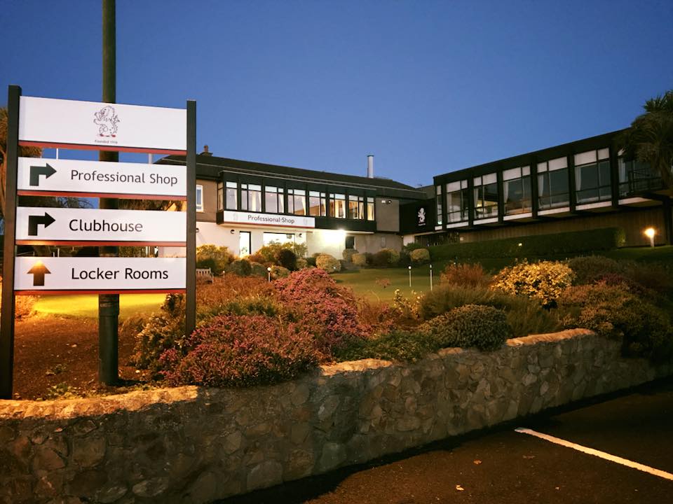 Howth Golf Club