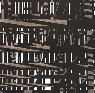 Barns | George Dombek