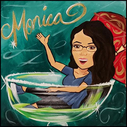 DIY Bitmoji Art Kit | Loaded Brushes