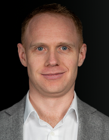 Scott Barlow | Hotspex