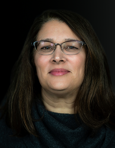 Kamala Allsop | Hotspex