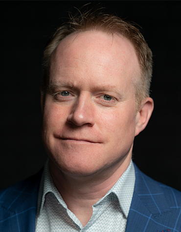 Luke Austin | Hotspex