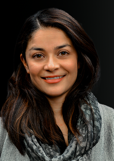 Lyda Forero-Rubio | Hotspex