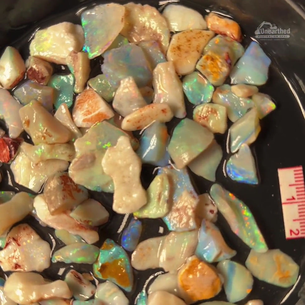 Shop Stunning Light Opals Online at Amazing Prices - Save Now!