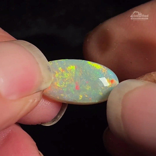 Cut & Polished Opal $561 | Unearthed Aust Opal