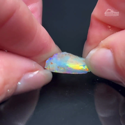 Rough Crystal $1,500 | Unearthed Aust Opal