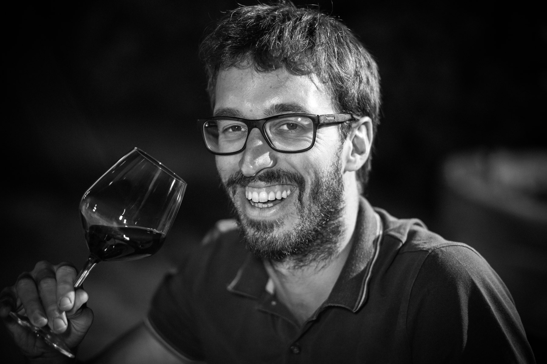 Giovanni Li Mandri | MonteChiaro Official