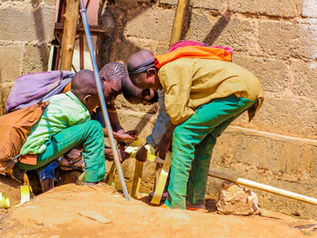 Home | Water Integrity Network