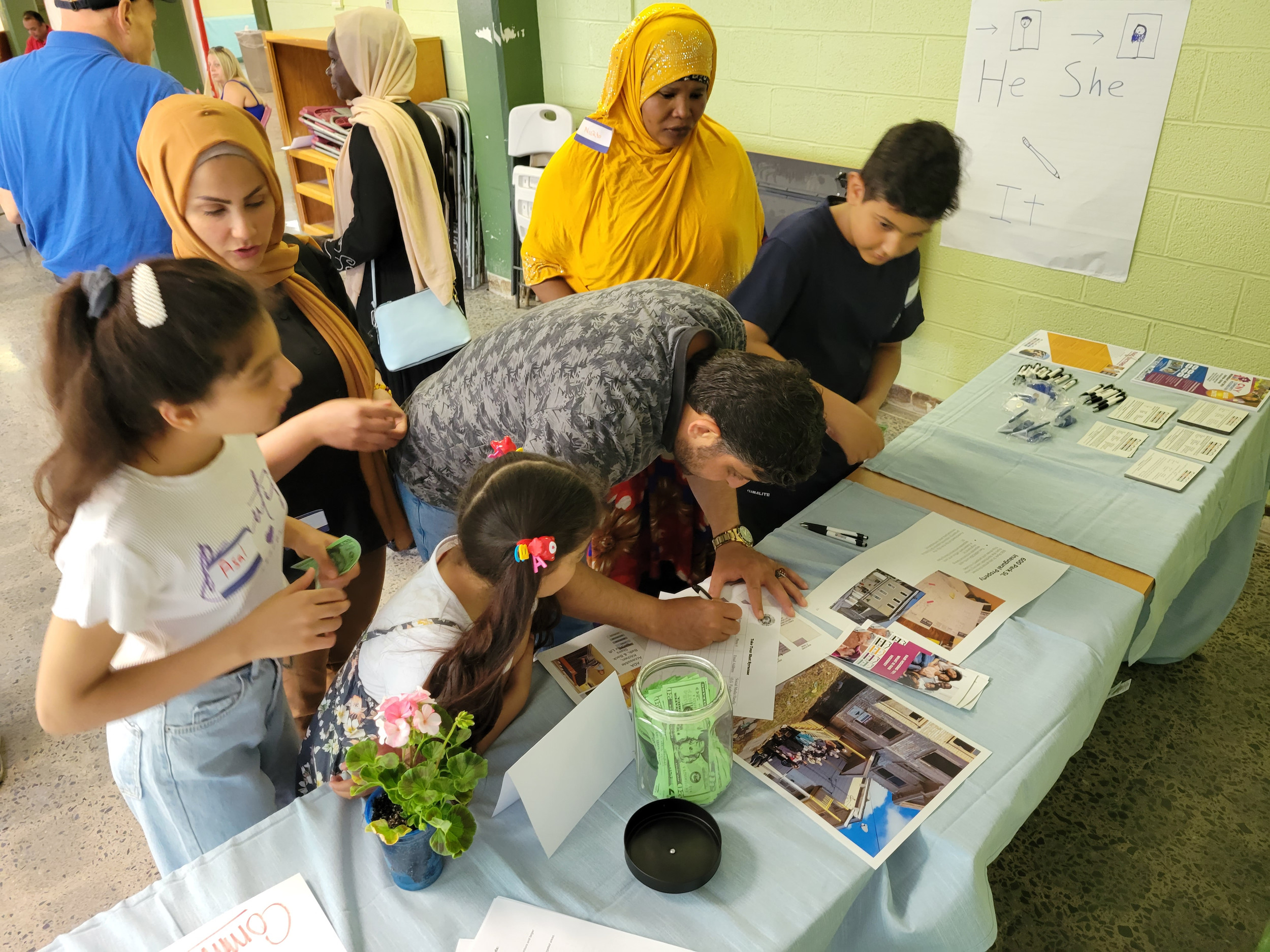 ROUNDTABLE | Northside Futures