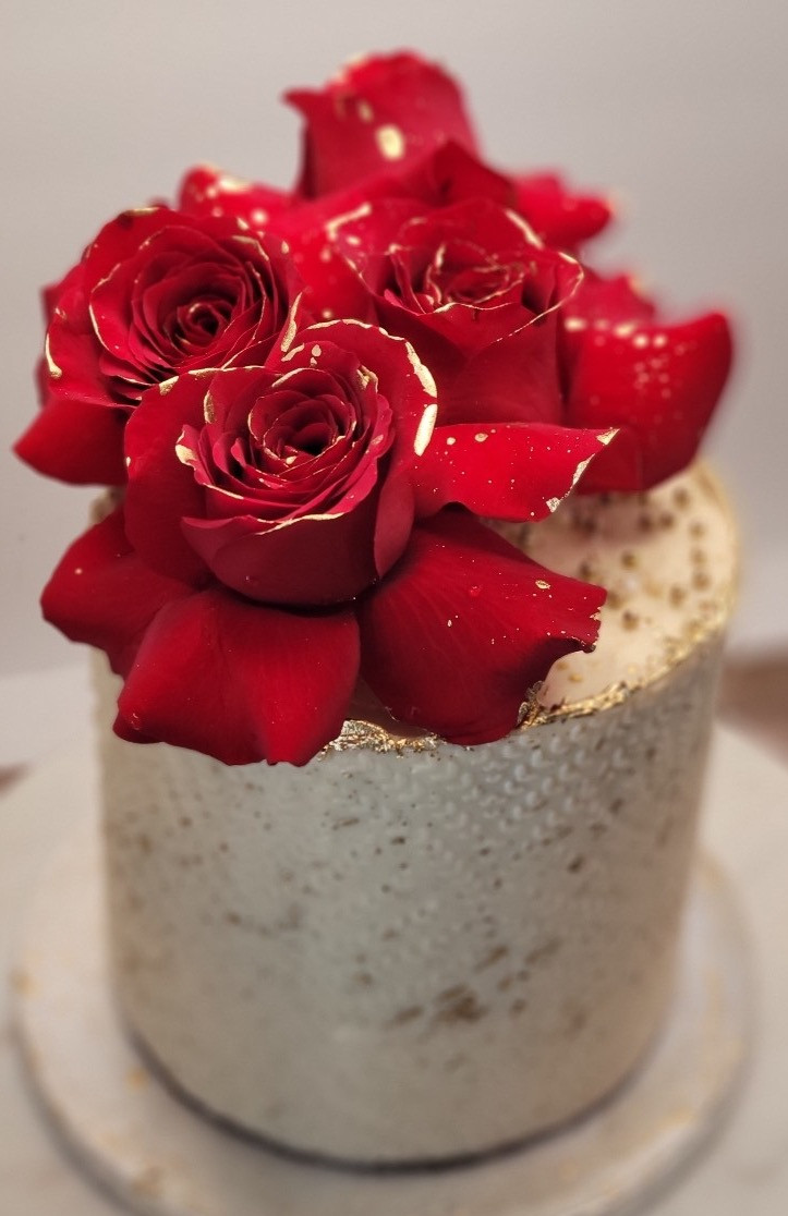 CUSTOM ORDERS | Legacy Sweets Bakery