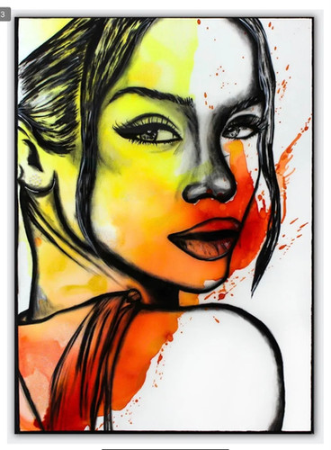 Victoria by Hen Hamam. | The Gallery