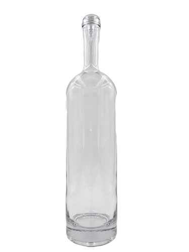 Botella Platinum 750 ml | INTERPACK DE MEXICO