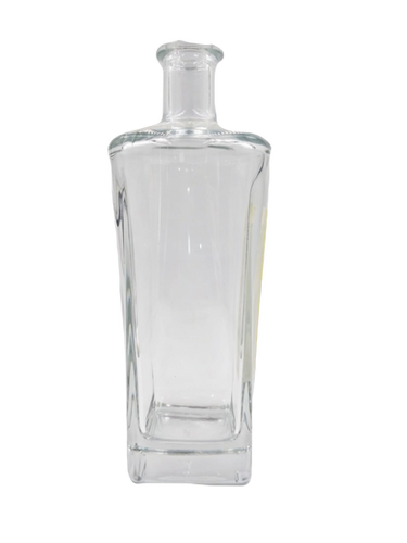 Botella Carmina 750 ml | INTERPACK DE MEXICO