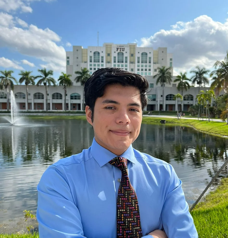 Home | Alexis Arriaga Rubio