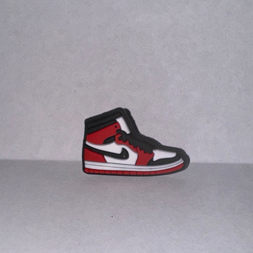 Shoe 1155 | JVE Productions