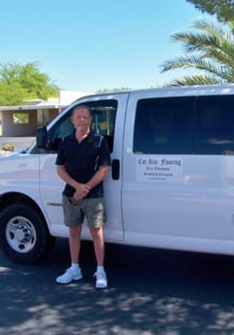 Flooring Installation In Green Valley | Cut-rite Flooring