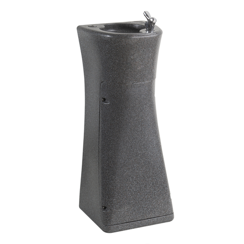 RM33 Waterworks Bubbler Commercial Drinking Fountain | THE WATER COOLER