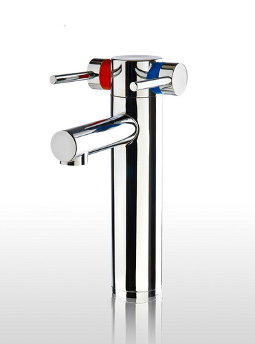 ColdBoil Pure Dual Tap Underbench Filtered Cold & Boiling System ...