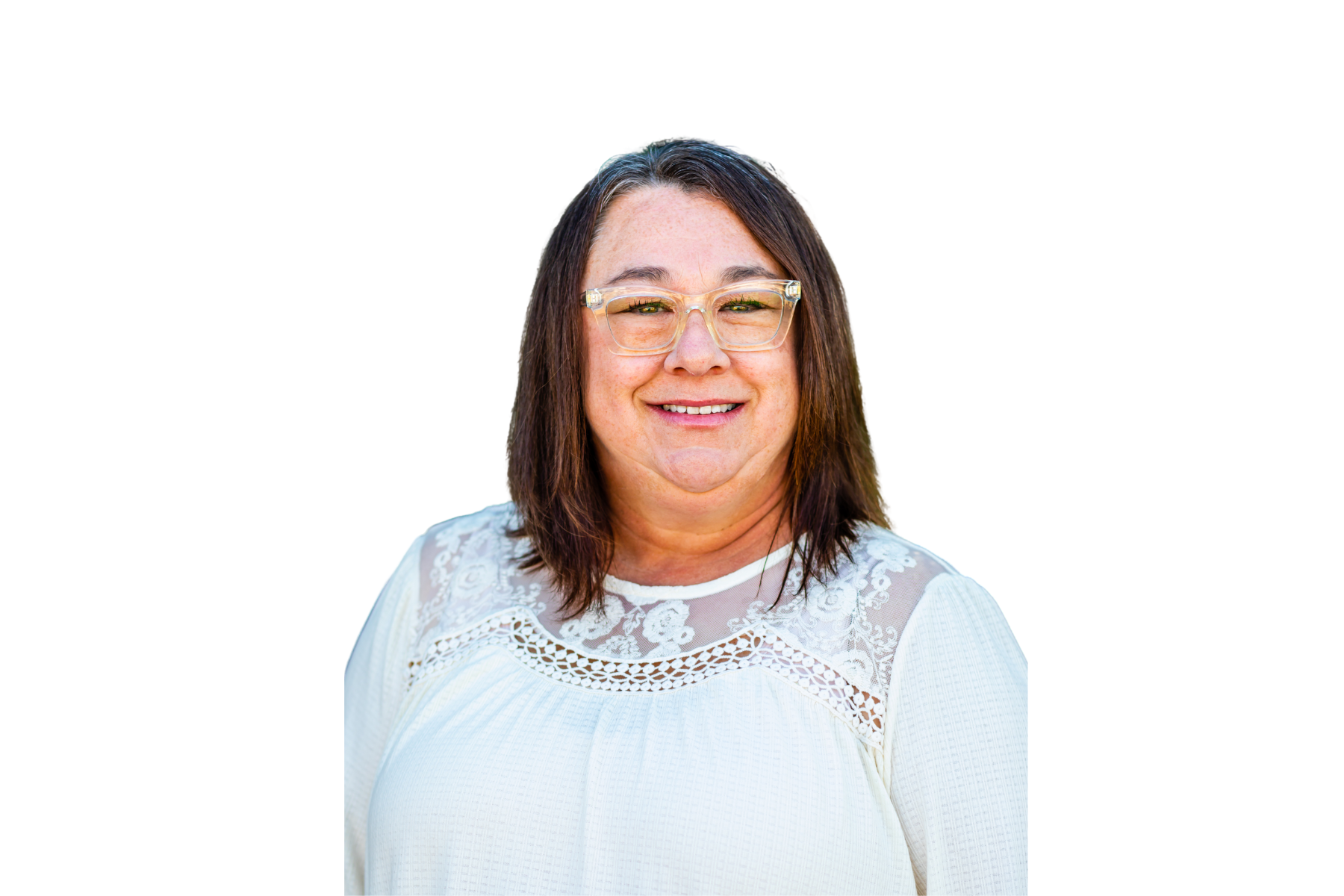 Andrea Krotzer-Burton