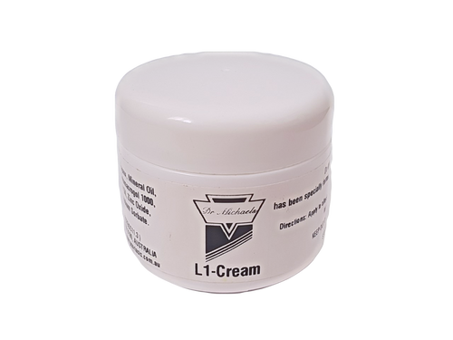 L1 Cream | Good skin clinic