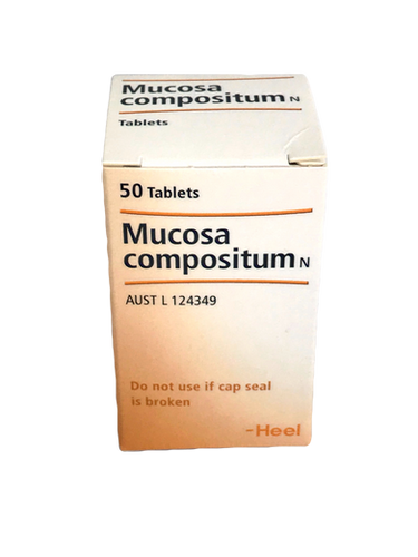 Mucosa Compositum | Perth_Psoriasis