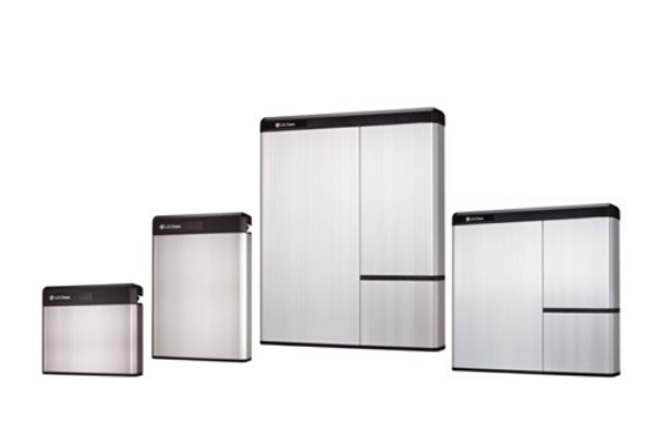 LG Chem Solar Battery | Energy Culture
