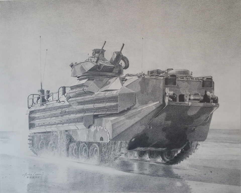 Drawings | artofjustincarroll