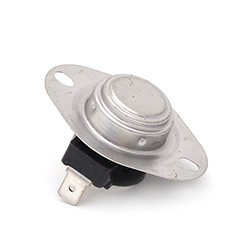 Model CD-45 High Temperature Limit Switch | Texican Specialty Products
