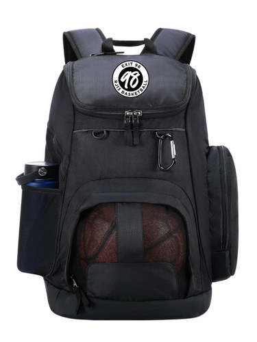 Backpack | RJ13