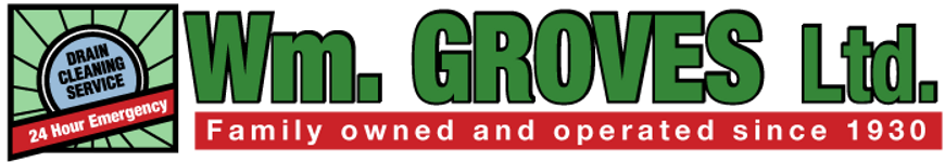 24/7 Sewer Hamilton | Home | Wm. Groves Ltd.