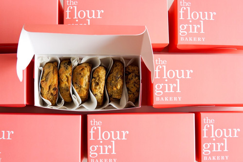 Hundred Gram Cookie™ - BOX OF 6 (2 FLAVORS) | Theflourgirl