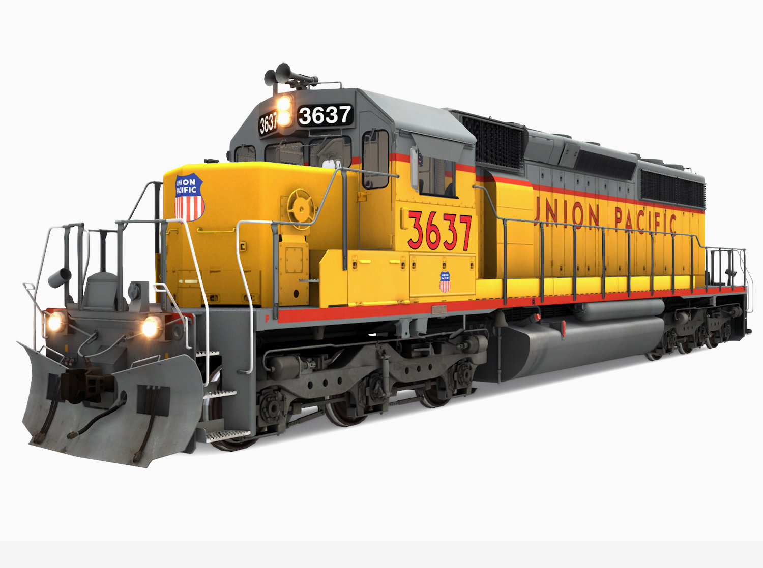 jointedrail-emd-sd40-2-sd40n-union-pacifc-bundle