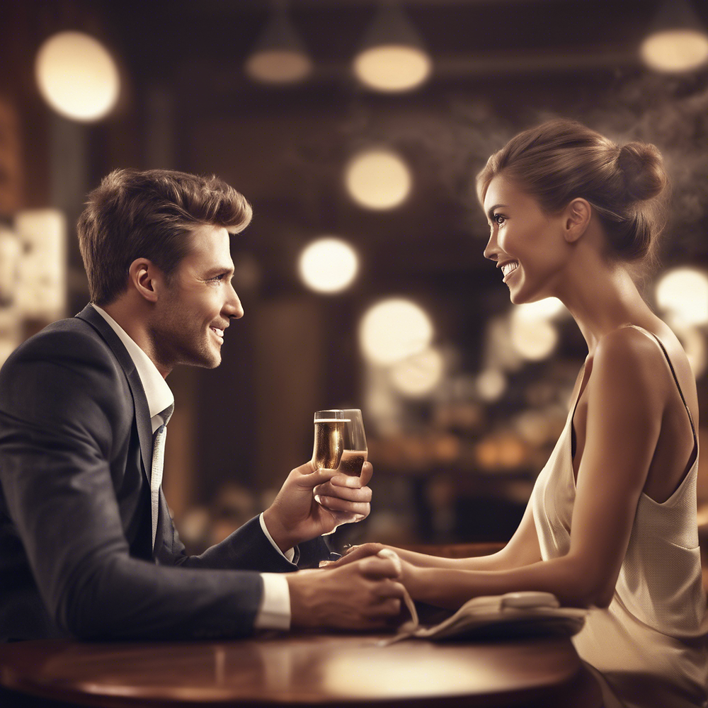 7 Editorial Naughty Date Night Ideas to Spice Up Your Evening