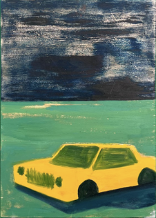 Art | Troy Mathews | Art