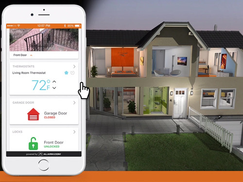 Product Features | R-Tech Solutions. IN