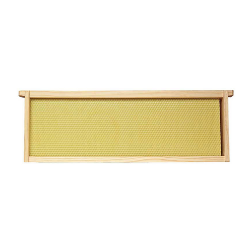 Medium frames with yellow plastic foundations (assembled) | Sadie Grace ...
