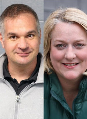 Staff | CENTRAL HOCKEY CLUB