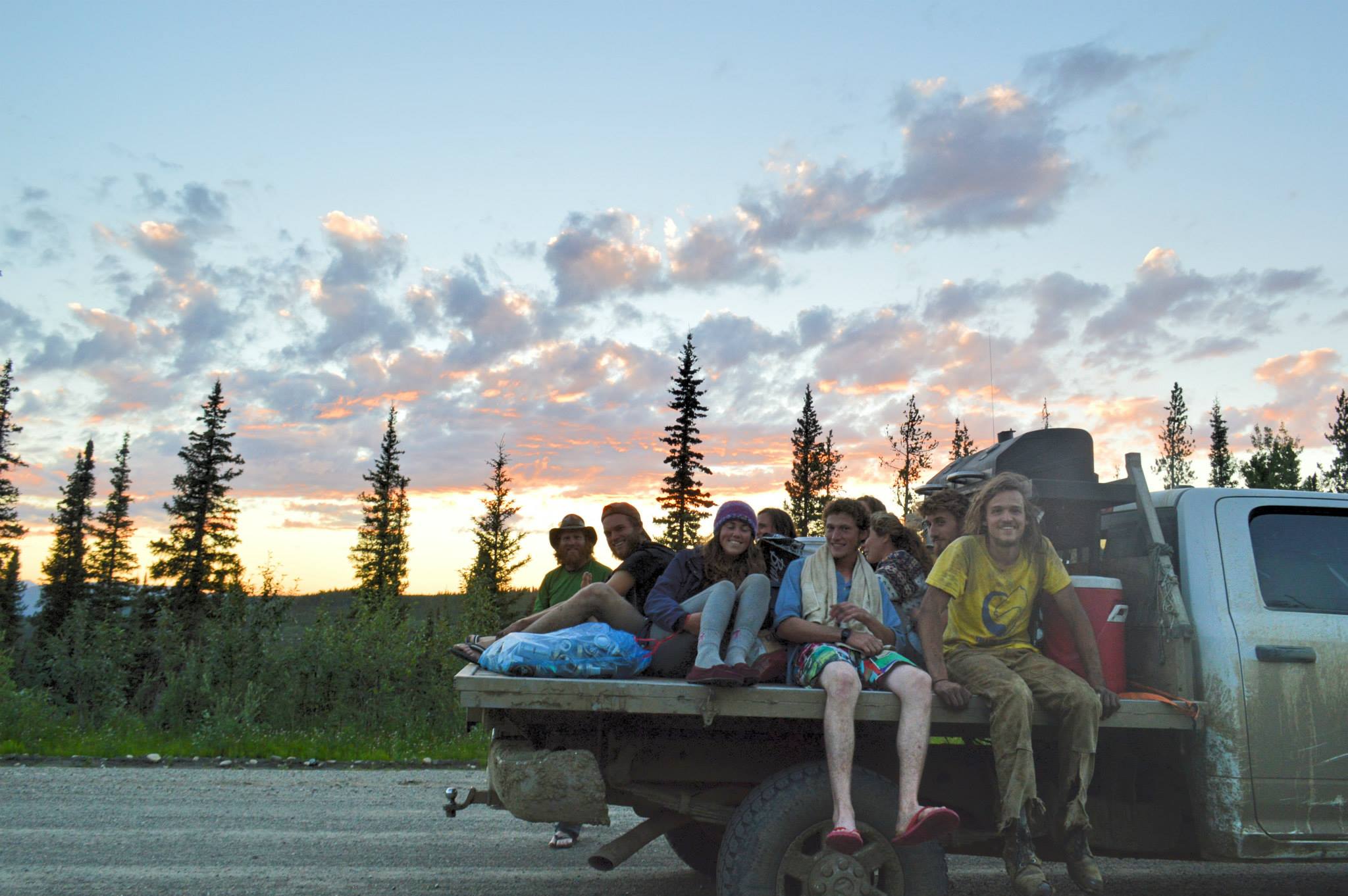 Tree Planting In Ontario | Heritage Reforestation Inc.