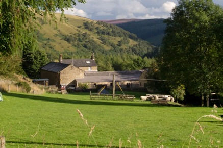 Bamford, Peak District | ACC