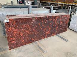 Multi Red Granite | Civil Factory