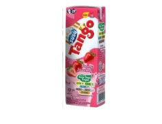 Tango UHT 200ml | Mercadeo Trading LLC